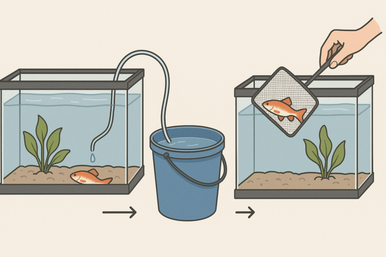 Stress-Free Drip Acclimation Method for Thriving Tanks: Your Ultimate 8 ...